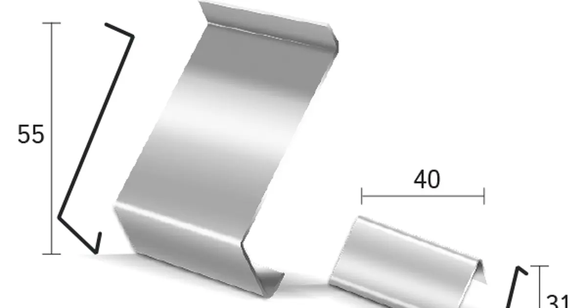 Spojka DRIP PLUS (20 mm)